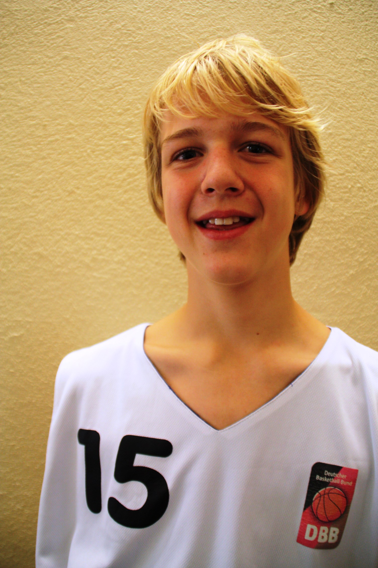 Bestenklasse U 14 II: Zwei Heimsiege zum Saisonstart | EBV 1971 e.V.